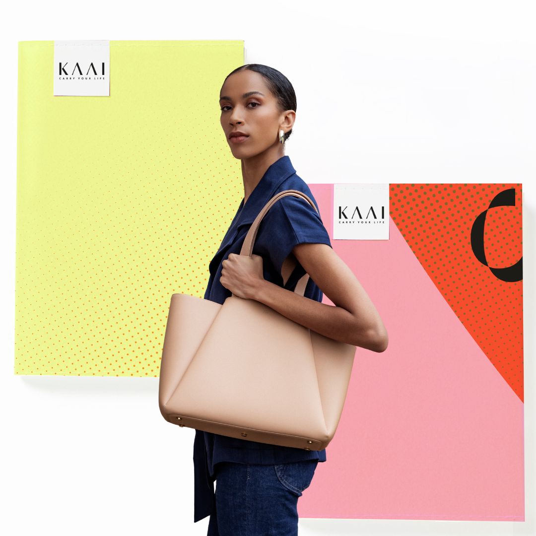 KAAI X Redo notebook – Kaai Bags | North America