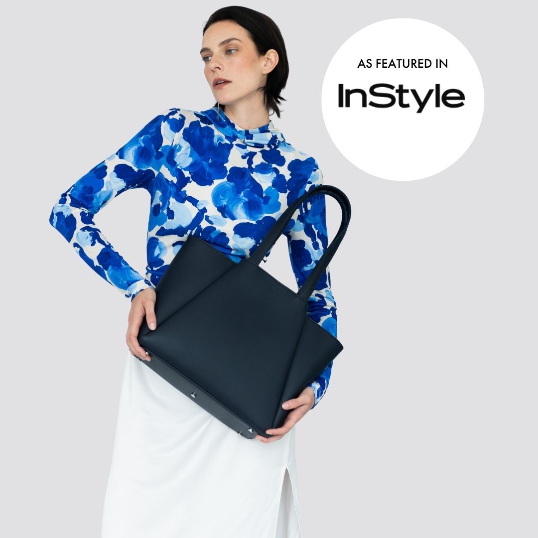 InStyle’s 25 favorite laptop bags to carry everywhere – Kaai Bags ...