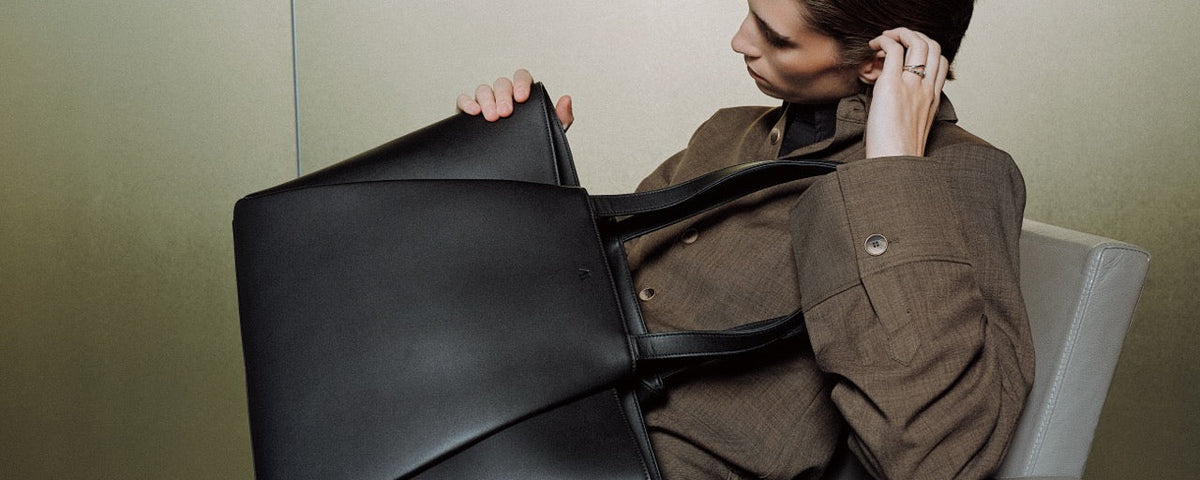 Timeless bags – Kaai Bags | North America
