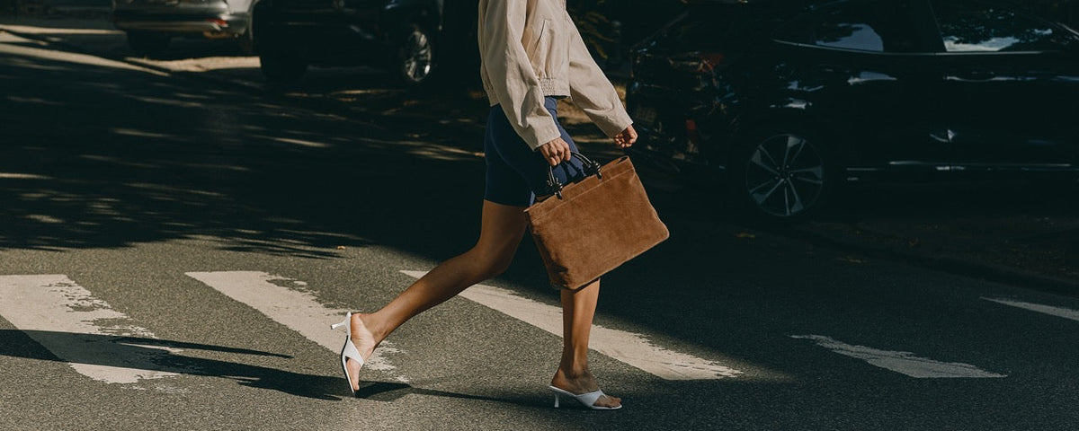 Midi Loop – Kaai Bags | North America