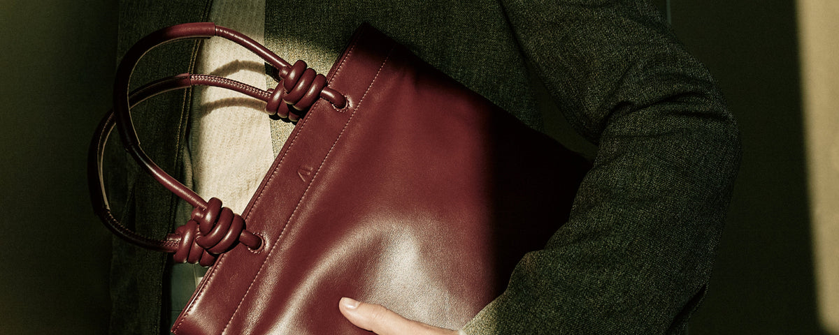 Loop bag – Kaai Bags | North America