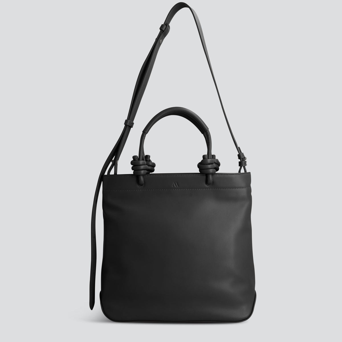 Mini Loop - nappa black – Kaai Bags | North America